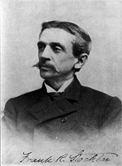 Frank Stockton: Books, Short Stories & Art | Study.com