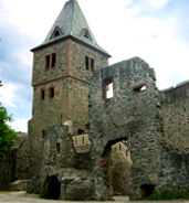 Frankenstein Castle in Germany | Overview & History | Study.com