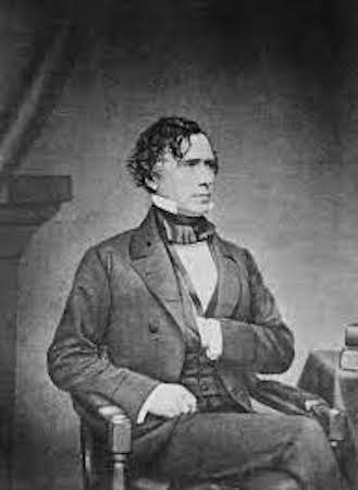 Presidential Election of 1852 | Candidates, Significance & Result ...