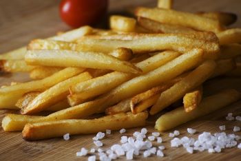 Acrylamide Definition, Uses & Structure | Study.com