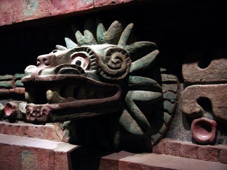Snakes in Mythology | Representation, Names & Symbols | Study.com