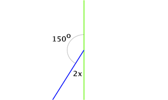 Geometry Angle Relationships | Overview, Equations & Examples - Lesson ...