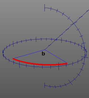 Solving Right-Angled Triangles Within a Sphere | Study.com