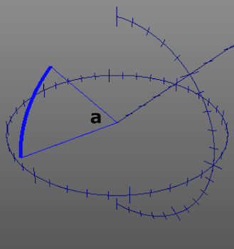 Solving Right-Angled Triangles Within a Sphere | Study.com