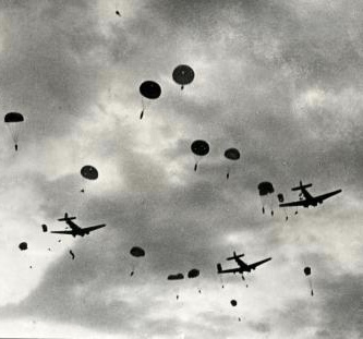 Battle of Crete History, Impact & Victor | Study.com