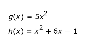 Flashcards - SAT Math: Exponents & Functions Flashcards | Study.com