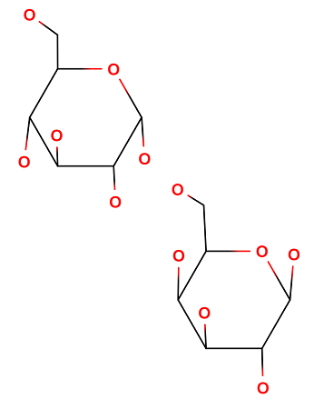 Haworth Projection | Purpose, Formulation & Examples - Lesson | Study.com