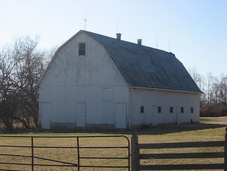 Mansard Roof | Definition, Style & History | Study.com