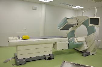 Pharmacological Nuclear Stress Testing | Study.com