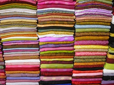 Microplastics Definition, Types & Impacts | Study.com