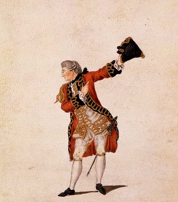 Much Ado About Nothing: Protagonist & Antagonist | Study.com