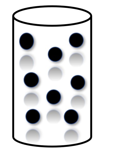 Identifying States of Matter Using Diagrams of Particles in Motion ...