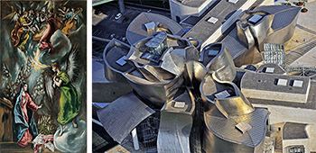 Frank Gehry | Architectural Style, Works & Influences | Study.com