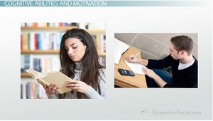 Gender Differences in the Classroom: Physical, Cognitive & Behavioral ...