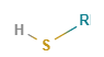 Sulfhydryl Group | Structure, Formula & Examples - Lesson | Study.com