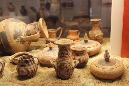 Greek Art Periods | History & Style - Lesson | Study.com