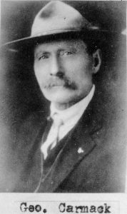 Klondike Gold Rush | History & Facts | Study.com