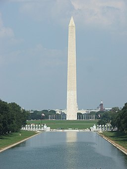 Washington Monument | History & Facts - Lesson | Study.com
