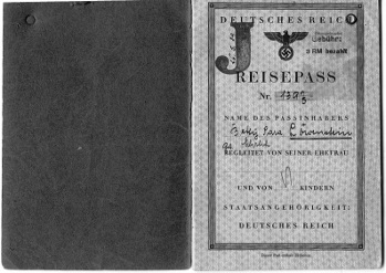 Persecution of Germany's Jews in 1937 | Study.com