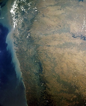 Deccan Plateau Lesson for Kids: Definition & Facts | Study.com