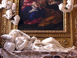 Gian Lorenzo Bernini | Biography, Architecture & Accomplishments ...