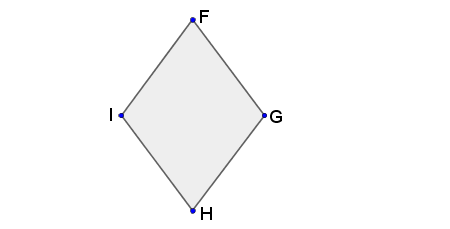 Identifying Properties of a Rhombus Practice | Geometry Practice ...