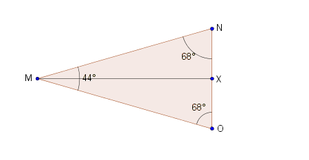 Proofs of Theorems Involving Isosceles Triangles Practice | Geometry ...