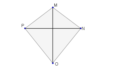 Identifying Properties of Kites Practice | Geometry Practice Problems ...