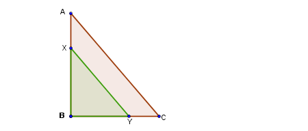 Separating Overlapping Triangles and Identifying Common Features ...