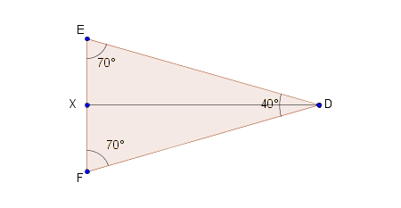 Proofs of Theorems Involving Isosceles Triangles Practice | Geometry ...