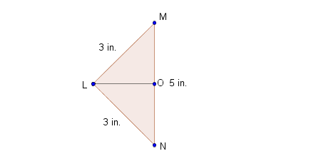 Proofs of Theorems Involving Isosceles Triangles Practice | Geometry ...