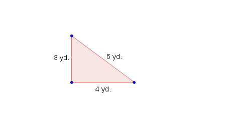 Constructing a Circle Circumscribed About a Triangle Practice ...
