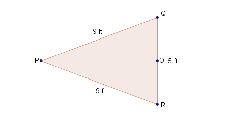 Proofs of Theorems Involving Isosceles Triangles Practice | Geometry ...