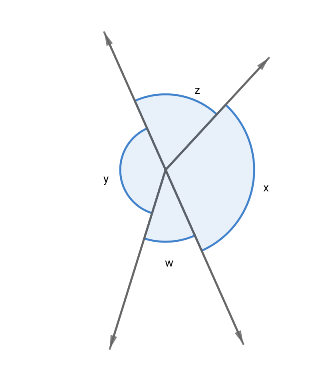 Identifying Linear Pairs Practice | Geometry Practice Problems | Study.com
