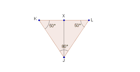 Proofs of Theorems Involving Isosceles Triangles Practice | Geometry ...