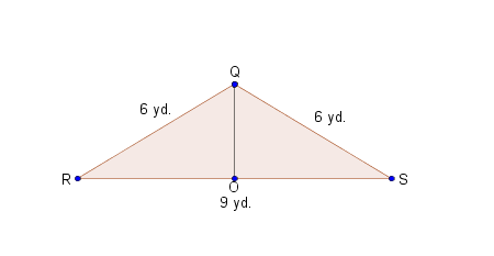 Proofs of Theorems Involving Isosceles Triangles Practice | Geometry ...