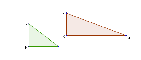 Separating Overlapping Triangles and Identifying Common Features ...
