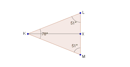 Proofs of Theorems Involving Isosceles Triangles Practice | Geometry ...