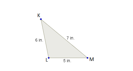 Solving Basic Proofs Involving Triangle Angles Practice | Geometry ...