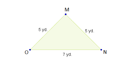 Solving Basic Proofs Involving Triangle Angles Practice | Geometry ...