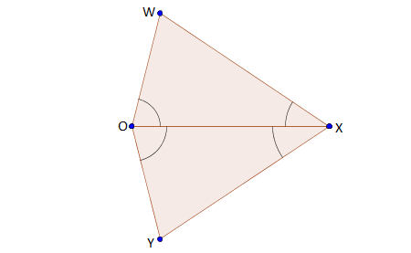 Completing Proofs Involving Congruent Triangles and CPCTC Practice ...