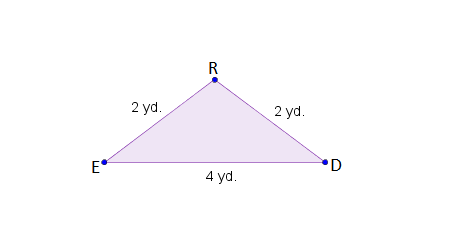 Solving Basic Proofs Involving Triangle Angles Practice | Geometry ...