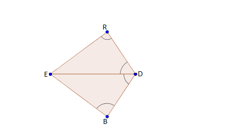Completing Proofs Involving Congruent Triangles and CPCTC Practice ...