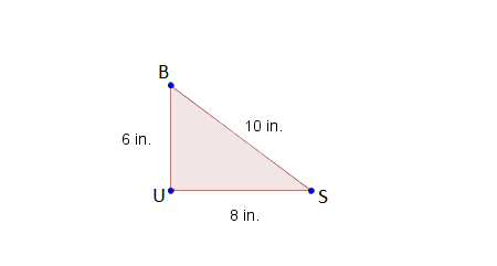 Solving Basic Proofs Involving Triangle Angles Practice | Geometry ...