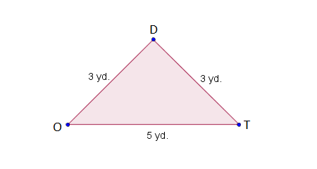 Solving Basic Proofs Involving Triangle Angles Practice | Geometry ...