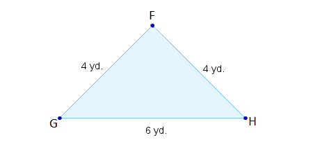 Solving Basic Proofs Involving Triangle Angles Practice | Geometry ...