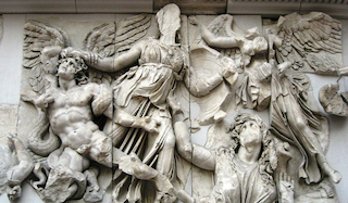 Earth Goddess Gaia | Mythology, Facts & Stories - Lesson | Study.com