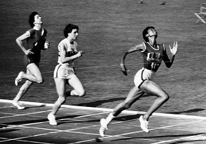 Wilma Rudolph Lesson for Kids: Biography & Timeline | Study.com