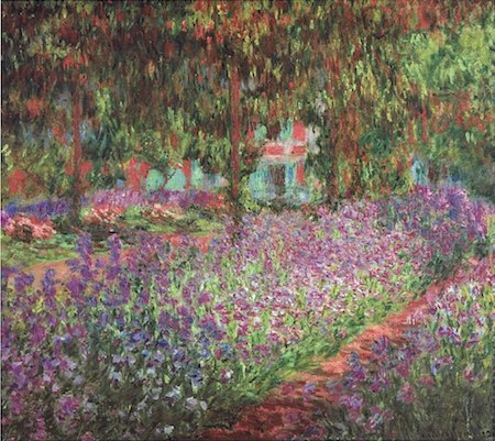 Impression, Sunrise by Claude Monet | Overview & Analysis - Lesson ...