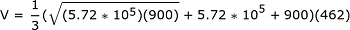 Frustum of a Pyramid & Cone | Definition, Volume & Formulas - Lesson ...